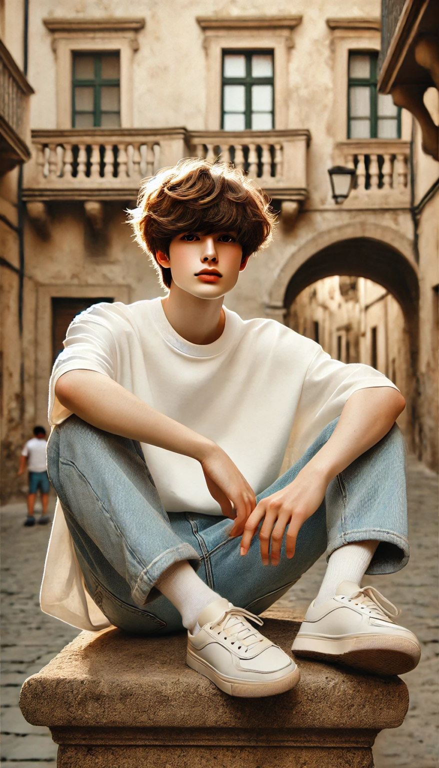 Soft Boy Aesthetic 2025: The Complete Style & Clothing Guide